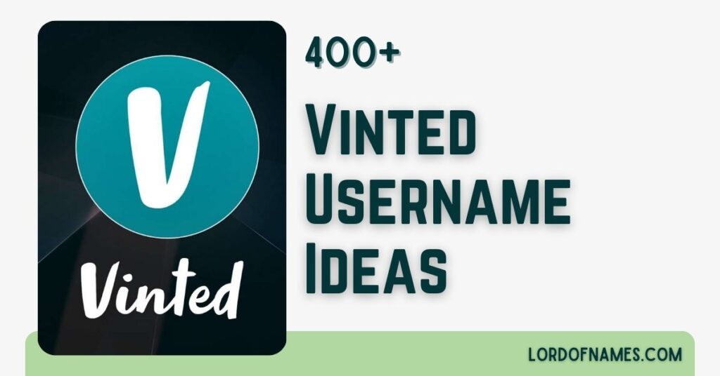 Social Media - Lord Of Names