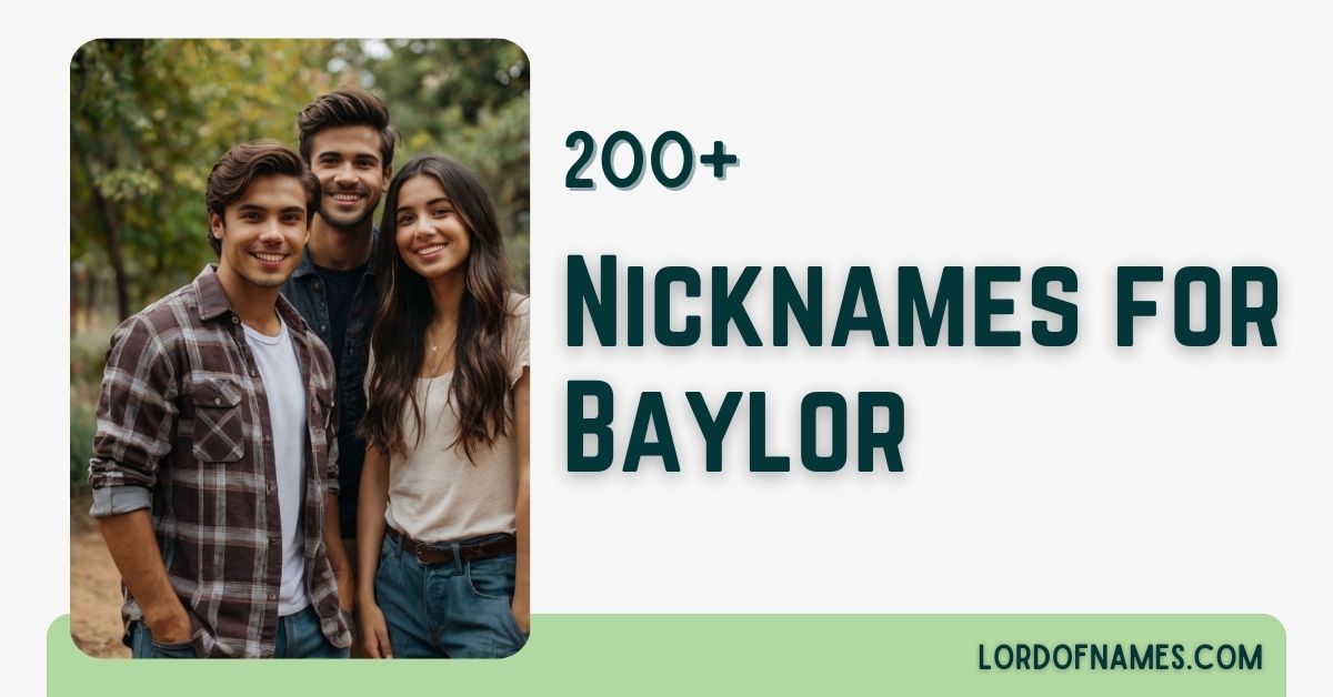 Lord Of Names - Where Brilliant Names Are Born!