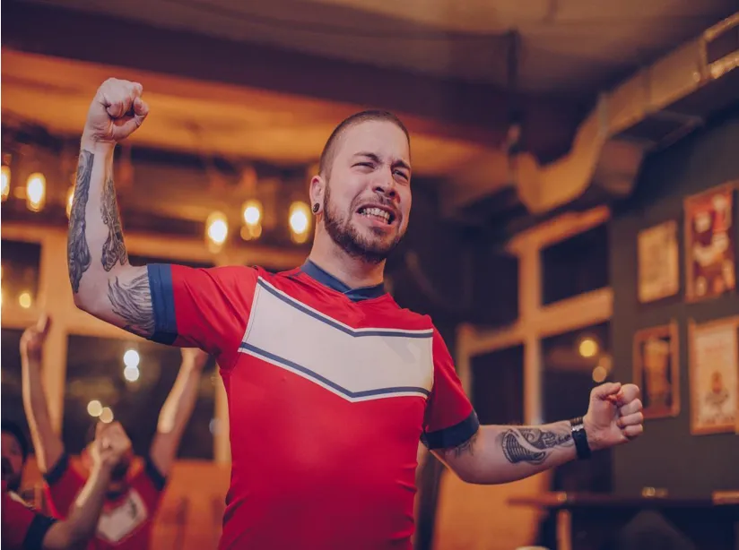 Buying NRL Jerseys: How to Coordinate Your Entire Look Around Your Team ...