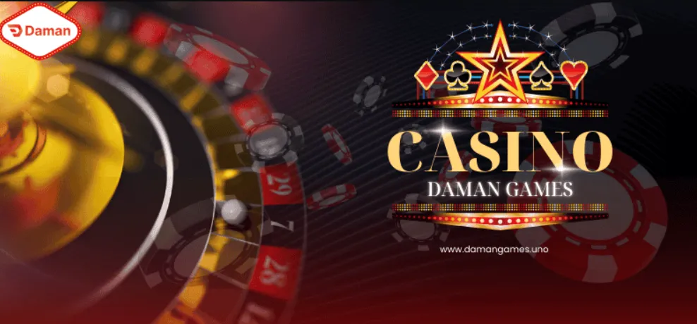 Daman Game: How to Get Started and Win - Lord Of Names