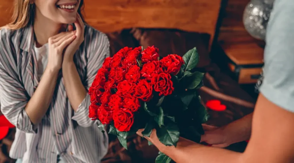 How Gifting a Rose Can Become as Memorable and Meaningful as a Well ...