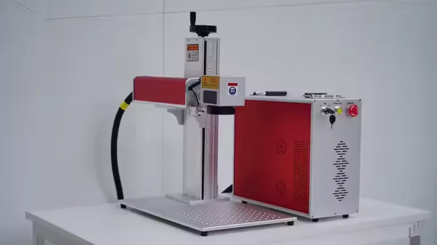 How to Choose the Best Laser Marking Machine For Your Project? - Lord ...