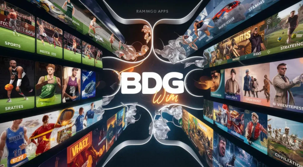 How to Play and Win on BDG Win: A Complete Guide - Lord Of Names