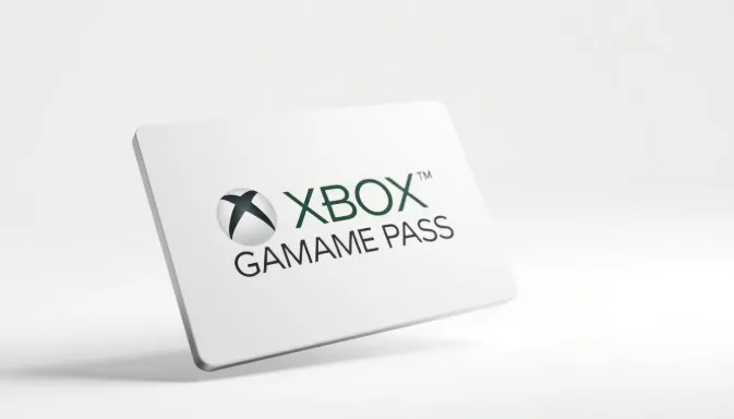 Xbox Game Pass Gift Card: The Ultimate Gaming Subscription - Lord Of Names