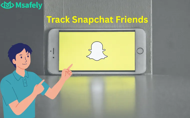 8 Best Apps to Track Snapchat Friends in 2025
