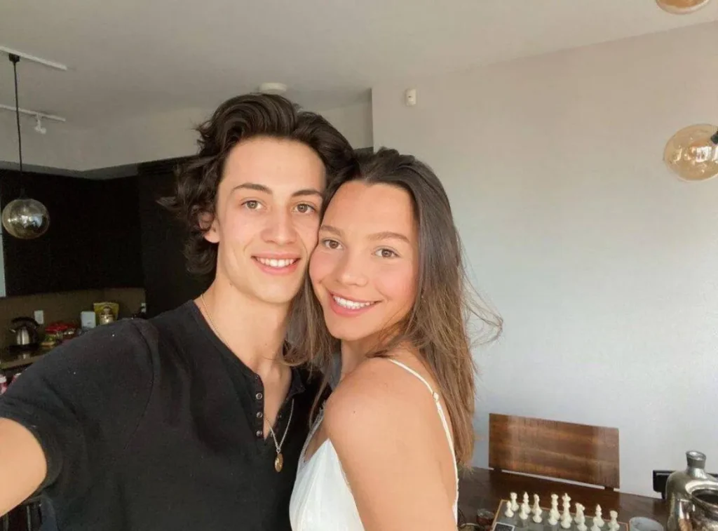 Aaliyah Mendes Age: The Untold Story Behind Shawn Mendes’ Sister - Lord ...