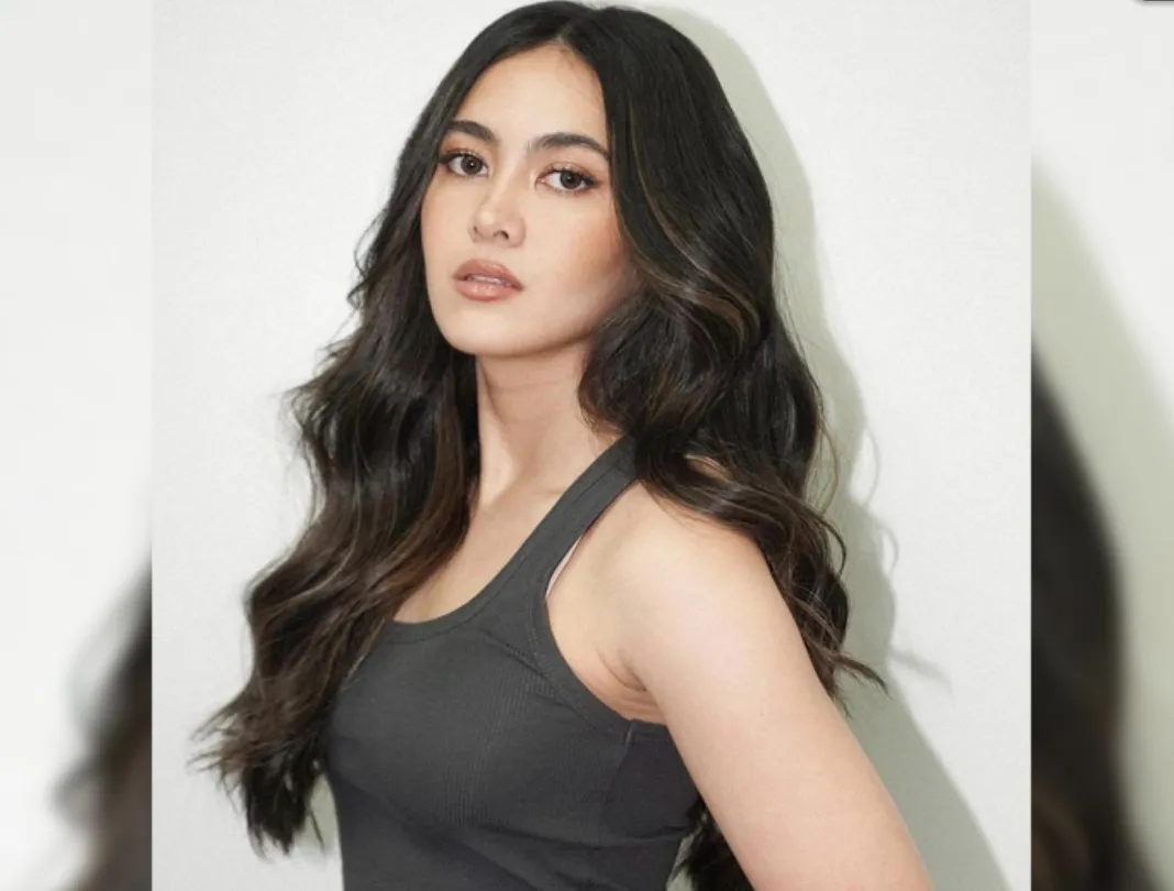 Atasha Muhlach Age: A Complete Biography, Career, Lifestyle & Future ...