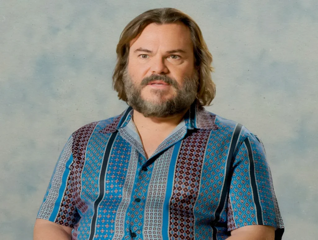 Jack Black Height, Weight, Age, Net Worth, Career, And Full Bio - Lord Of Names