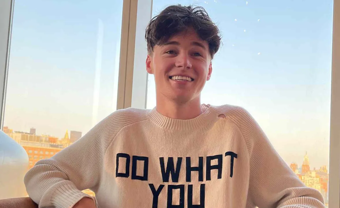 Nick Austin Age Guide: From Childhood to Social Media Fame in 2025 - Lord Of Names