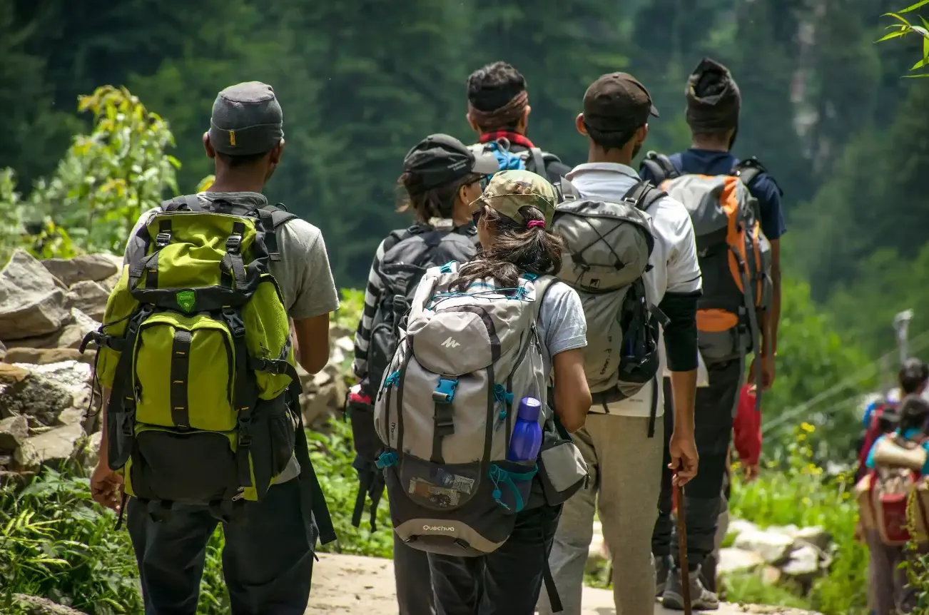 What’s Adventure Therapy? | Discover Therapeutic Outdoor Healing for Teens