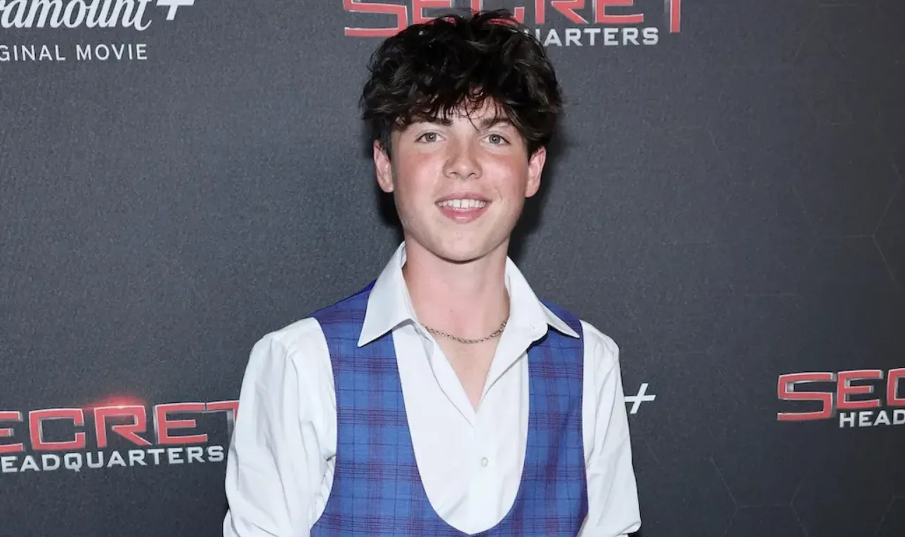 Brady Noon Age – Complete Biography, Career, and Lifestyle Guide - Lord ...