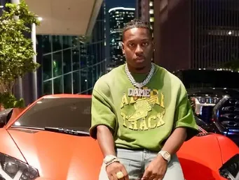 Damien Prince Age, Biography, Career, Net Worth & More (2025) - Lord Of ...