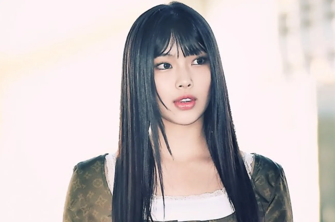 Hyein Height – Everything You Need to Know About NewJeans’ Rising Star ...
