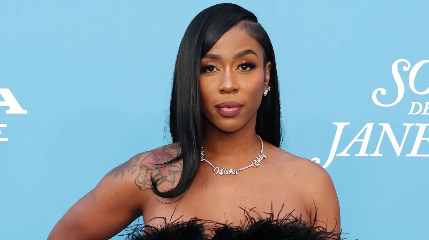 Kash Doll Age – Complete Biography, Career, Lifestyle, and Net Worth ...