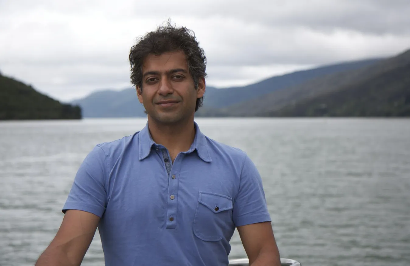 Naval Ravikant Net Worth 2025: A Comprehensive Guide - Lord Of Names