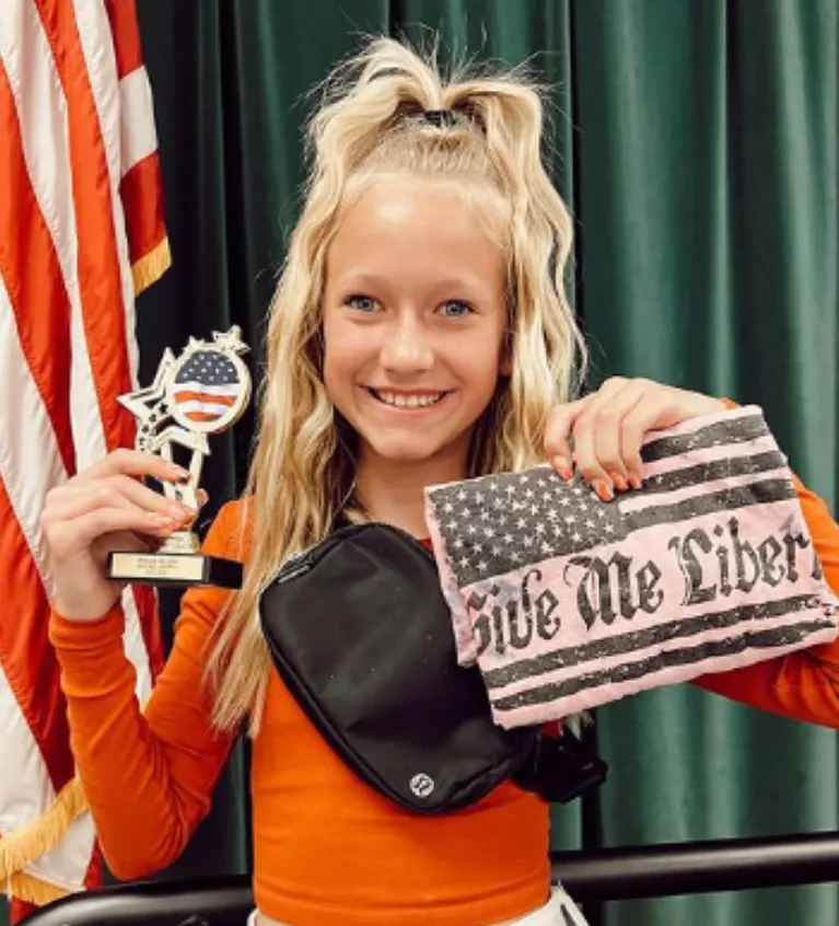 Paislee Nelson Age: A Deep Dive into the Young YouTube Star’s Life ...