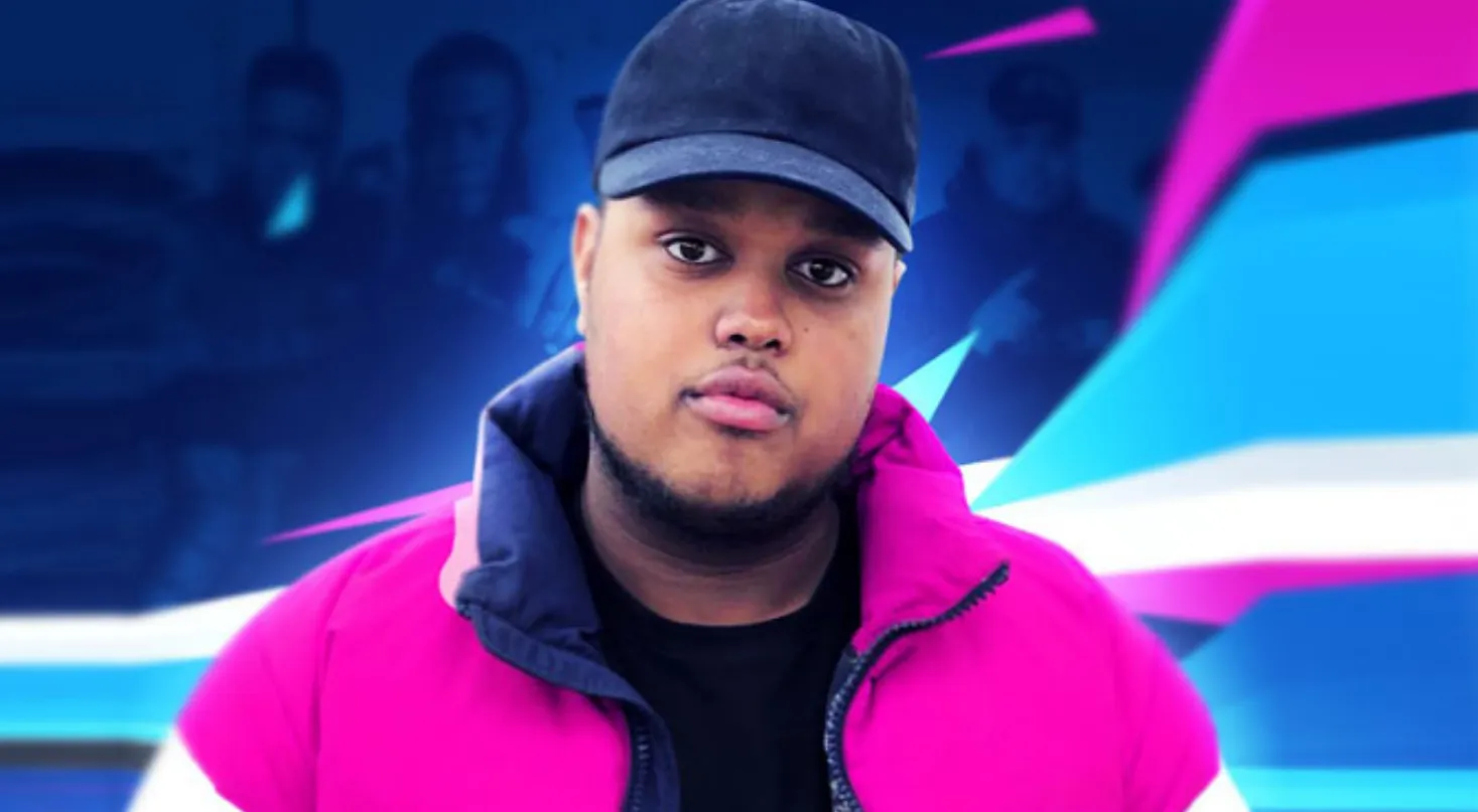 Chunkz Age: Everything You Need to Know About the Popular YouTuber and ...