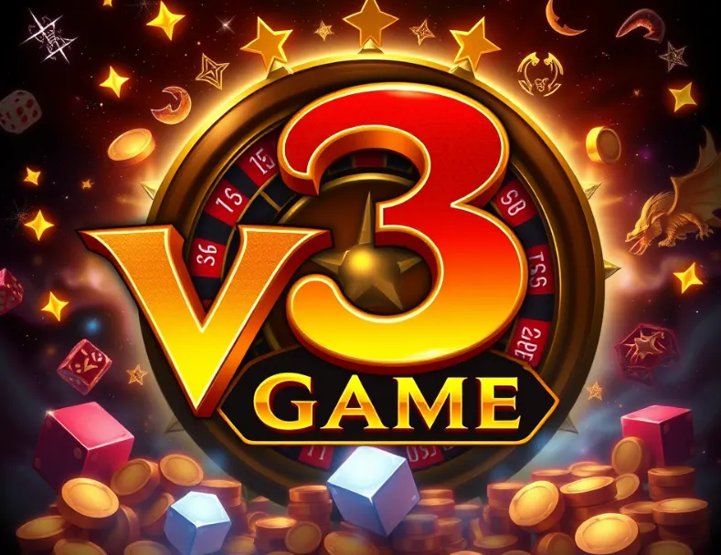 V3 Game Bonus and Rewards Explained - Lord Of Names