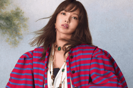 Lisa Age, Biography, Net Worth, Lifestyle & More - Lord Of Names