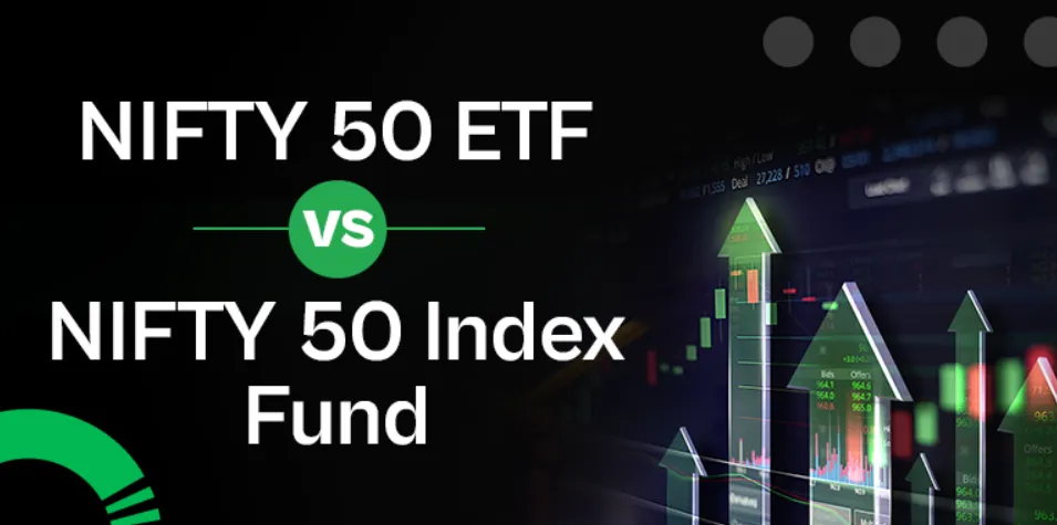 Why Nippon ETFs are More Than Just Nifty BeES? - Lord Of Names