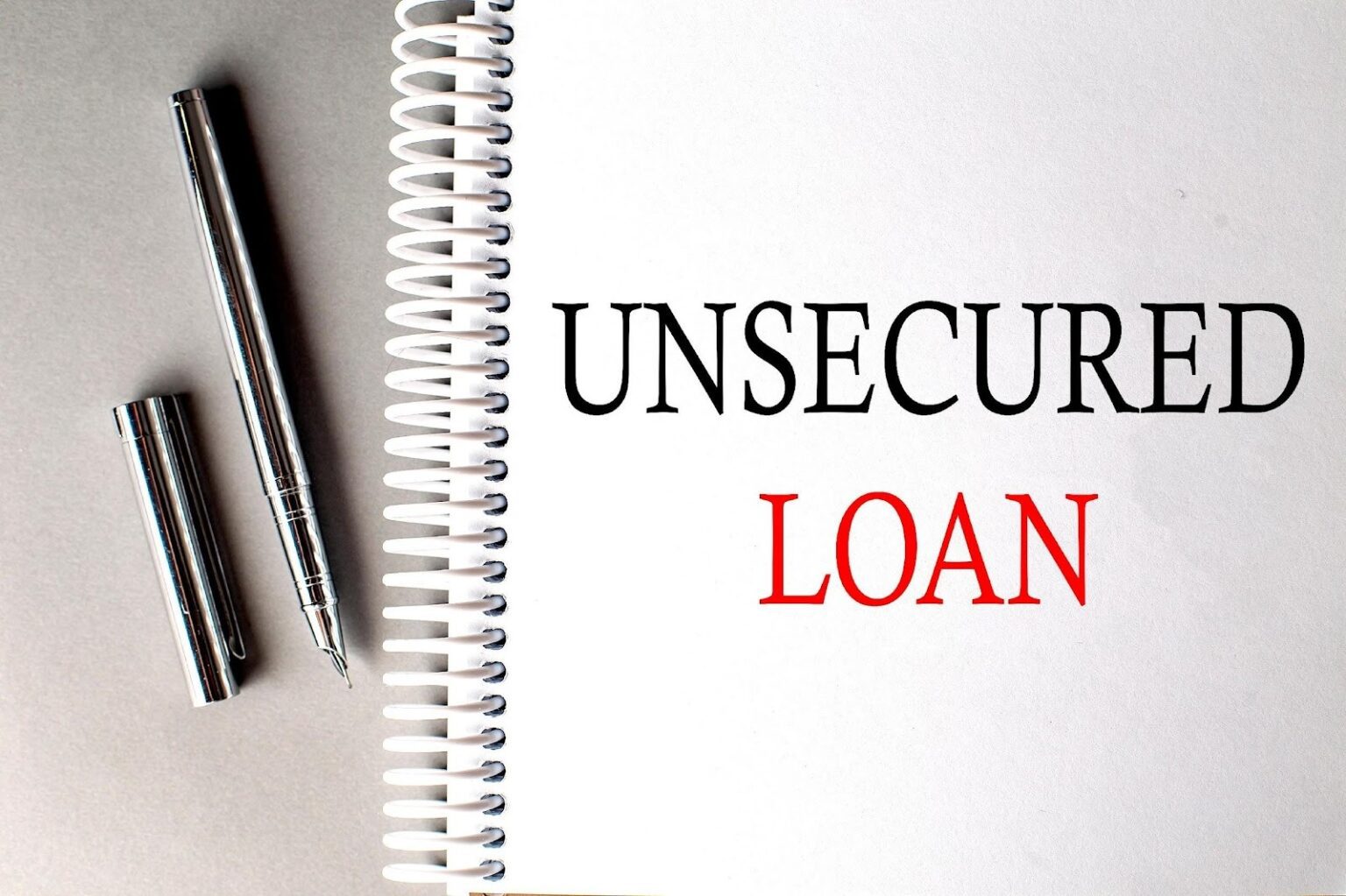 Unsecured Business Lending vs Secured Options