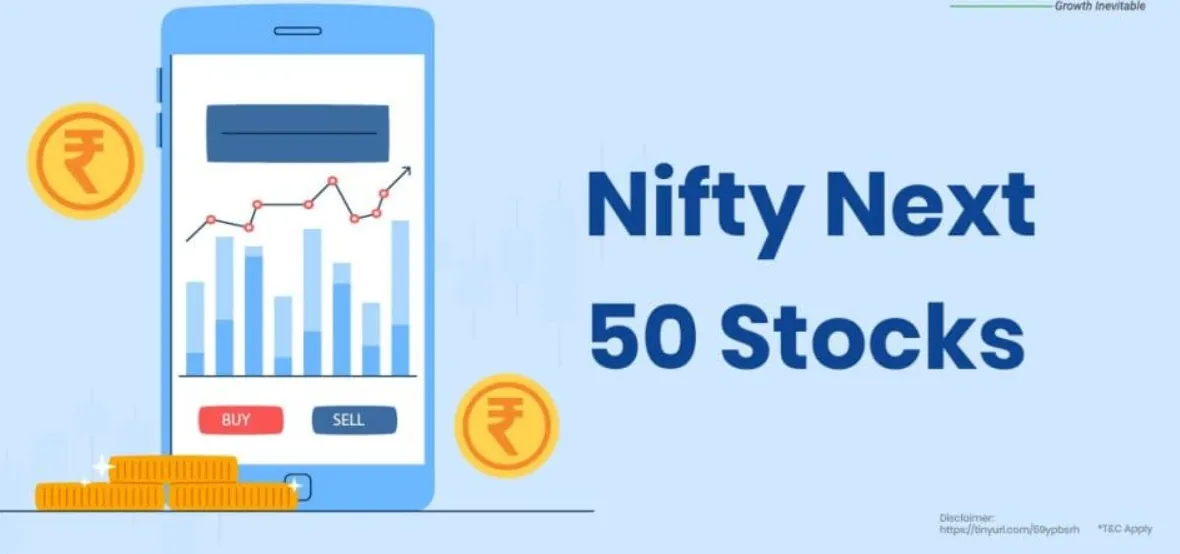Characteristics of High-Growth Companies in Nifty Next 50 - Lord Of Names