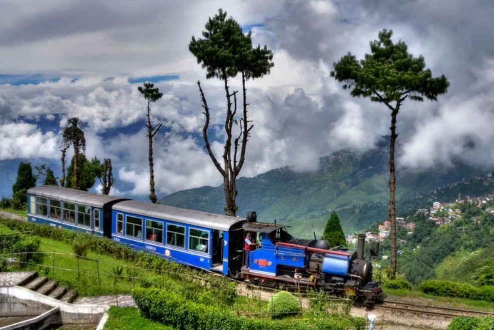 Why the Darjeeling Tour Package Is Ideal for Solo Travellers - Lord Of ...