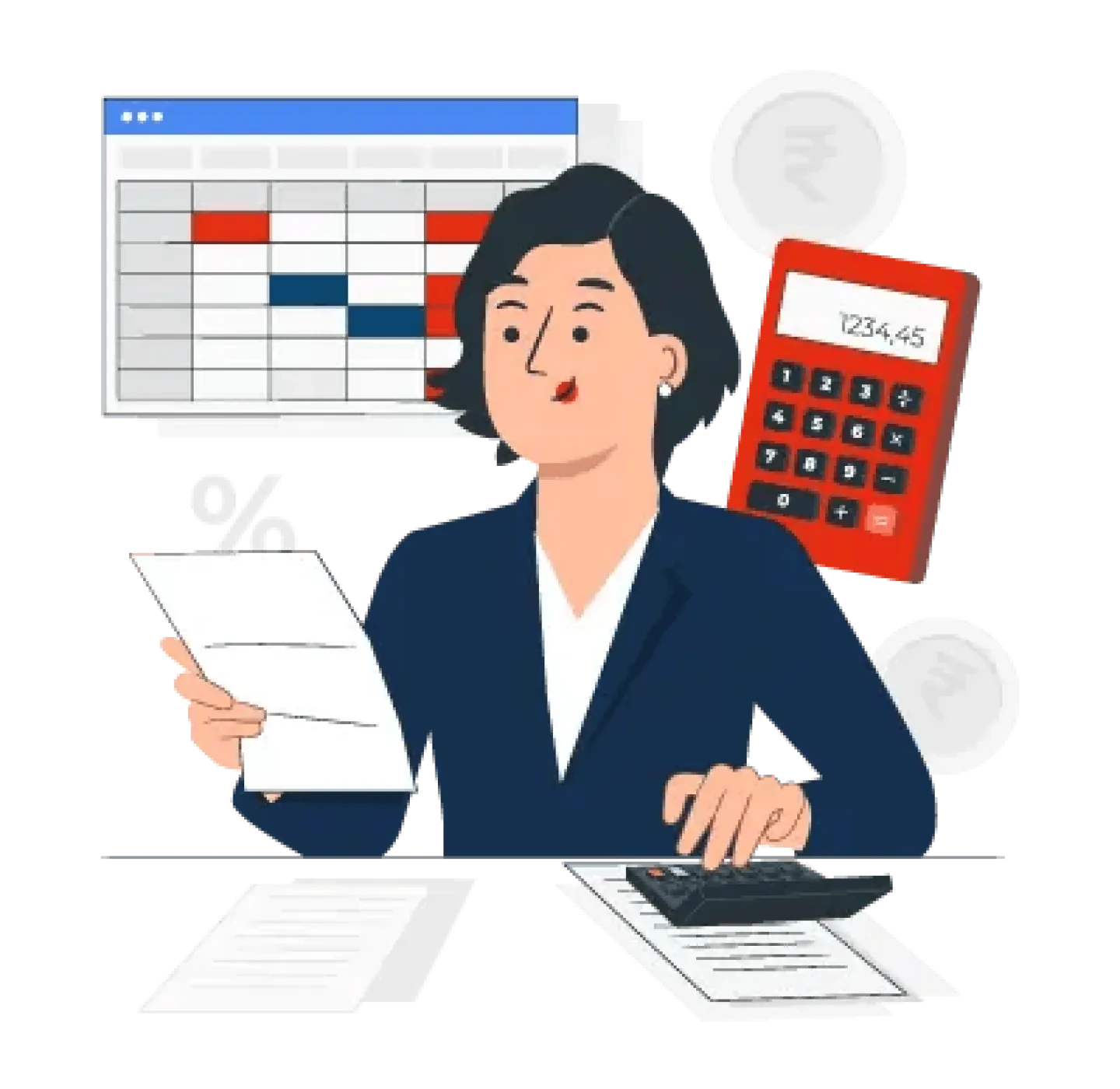 Term Life Insurance Calculator: Is 1 Crore Term Insurance Enough ...